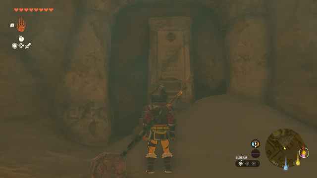 How to Complete The Heroines' Secret in Zelda: Tears of the Kingdom