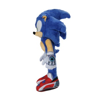 New Sonic Prime x Jakks Pacific Plush & Figures Revealed - Twinfinite
