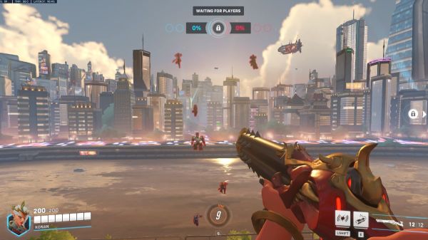 5 Best Aim Trainer Custom Game Codes for Overwatch 2 - Twinfinite