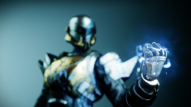The Best Arc Titan Heart of Inmost Light Build in Destiny 2 Season of ...