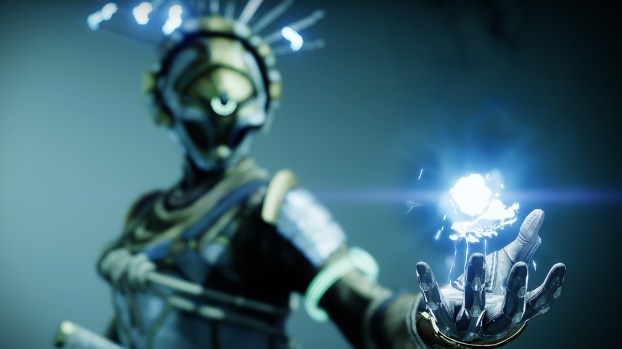 The Best Arc Warlock Fallen Sunstar Build in Destiny 2 Season of the ...