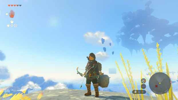 Best Early Game Weapons, Upgrades, and Fuses in TOTK - Zelda Tears of ...