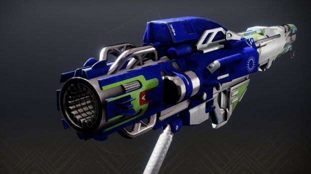 Destiny 2 Cold Comfort Rocket Launcher - How to Get It and God Roll ...