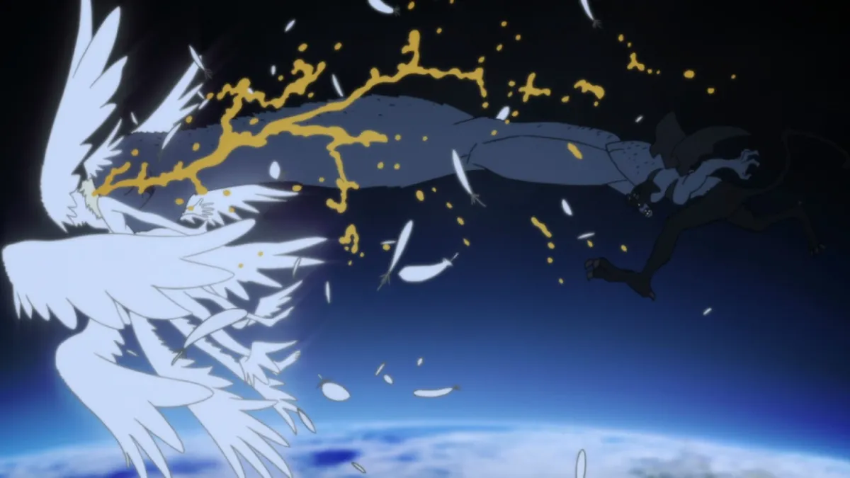 14 Anime Like Solo Leveling If You're Looking For Something Similar ...