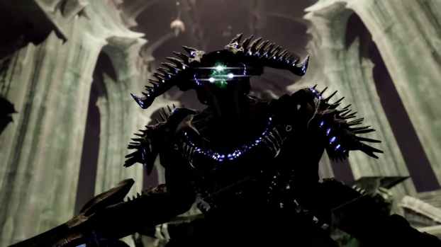 Destiny 2 - How to kill Ecthar Shield of Savathun Guide - Ghosts of the ...