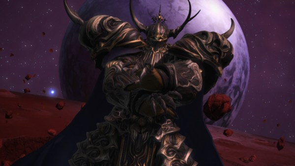 FFXIV The Voidcast Dais Trial (Normal) Guide - Twinfinite