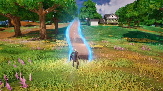How to Learn Force Abilities at a Rift Gate in Fortnite - Twinfinite