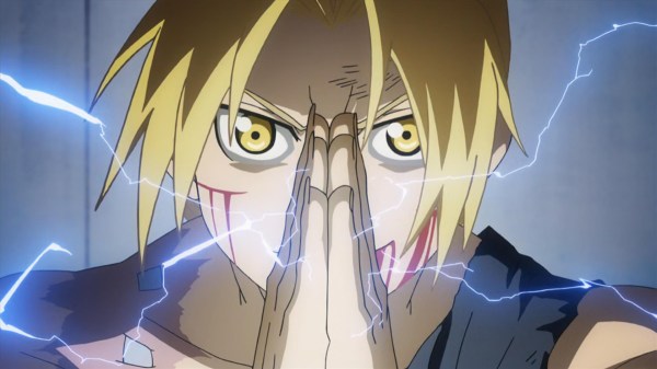 The 35 Best Anime Fights of All Time - Twinfinite
