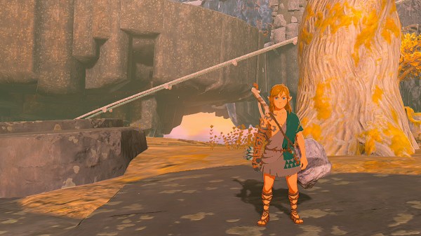 How to Unlock the Fuse Ability in Zelda: Tears of the Kingdom - Twinfinite