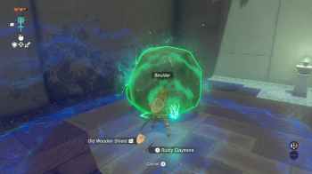 How to Unlock the Fuse Ability in Zelda: Tears of the Kingdom