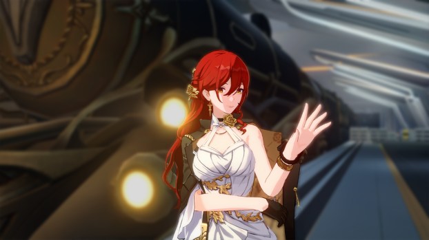 Honkai Star Rail: Himeko Build Guide - Twinfinite