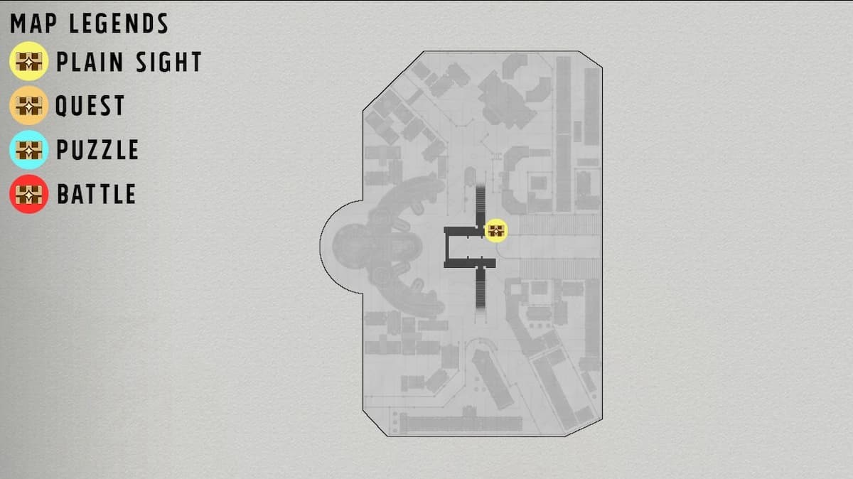 Honkai Star Rail: All Jarilo-VI Treasure Locations - Twinfinite