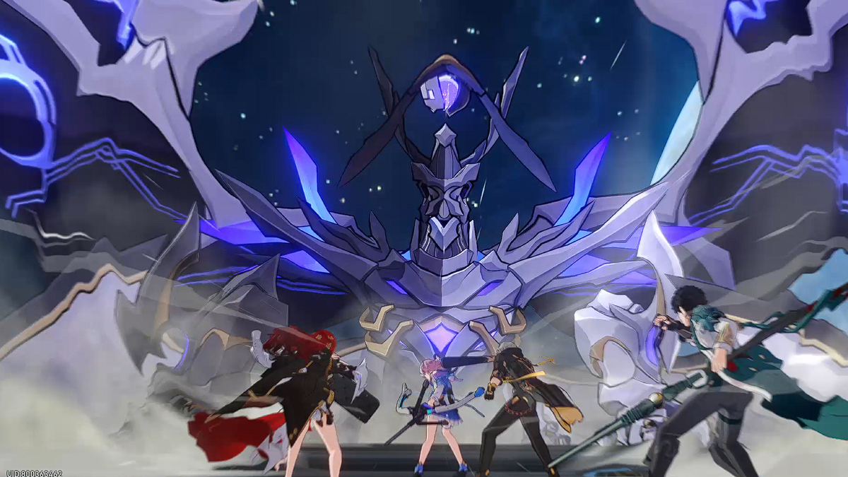 Honkai: Star Rail Echo of War: All Locations, Best Team Comps & More ...