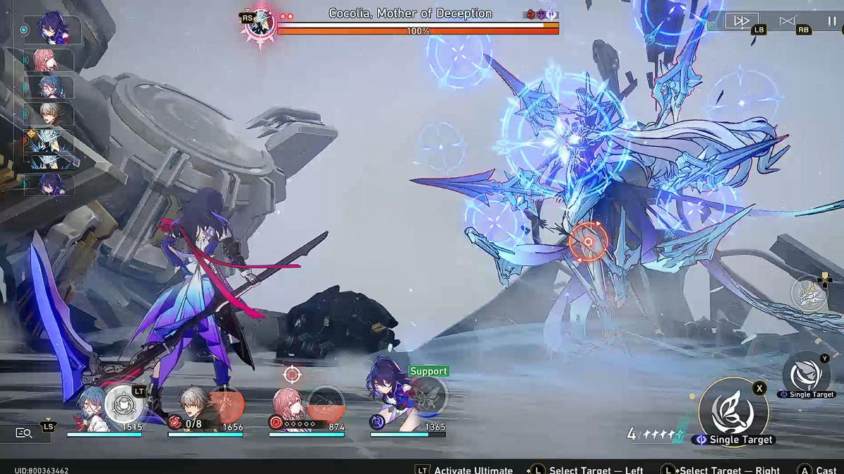 Honkai: Star Rail Echo of War: All Locations, Best Team Comps & More ...