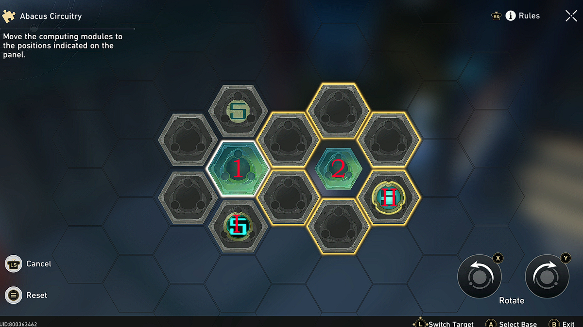 All Lost Cycranes & Ziqiao Locations in Honkai: Star Rail - Twinfinite