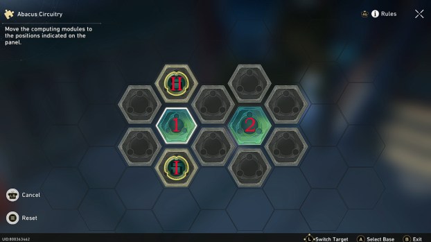 All Lost Cycranes & Ziqiao Locations in Honkai: Star Rail - Twinfinite
