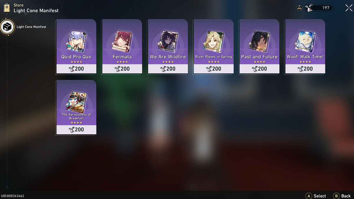 How to Get & Use Lucent Afterglow in Honkai: Star Rail - Twinfinite