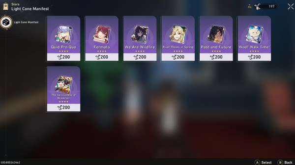 How to Get & Use Lucent Afterglow in Honkai: Star Rail - Twinfinite