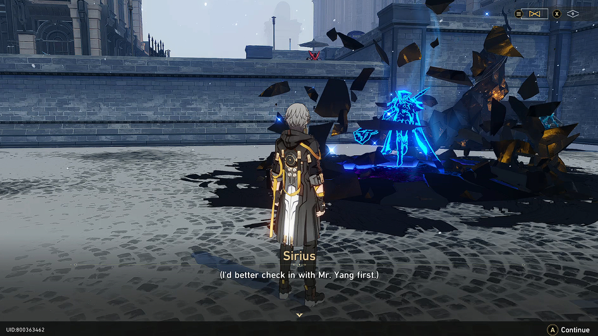 How to Unlock Stagnant Shadows in Honkai: Star Rail - Twinfinite