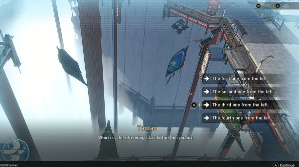 Honkai: Star Rail Fired Quest Guide - Twinfinite