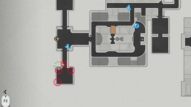 All Origami Crane Locations in Honkai: Star Rail