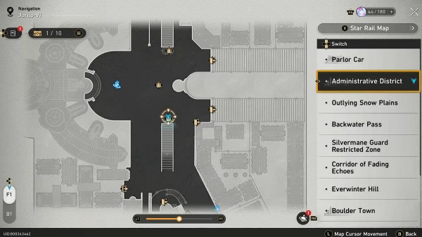 How to Get & Use Language Module in Honkai: Star Rail - Twinfinite