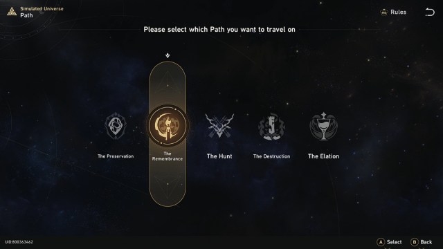 How to Beat Gepard & Clear Simulated Universe World 3 in Honkai: Star Rail