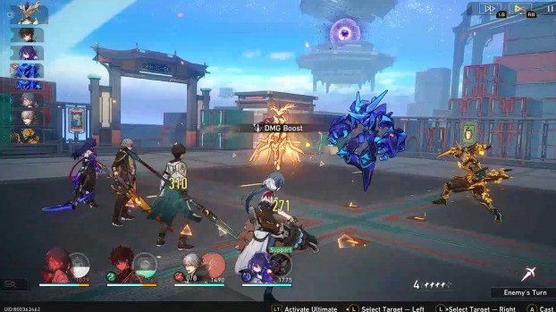 How to Unlock Stagnant Shadows in Honkai: Star Rail - Twinfinite