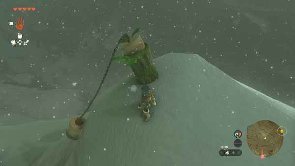 How to Solve Cork Korok Puzzles in Zelda: Tears of the Kingdom - Twinfinite