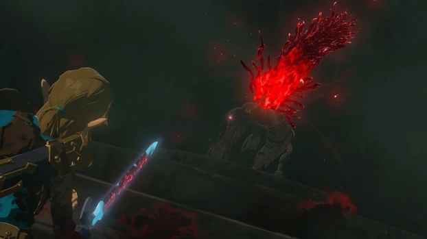 How to Upgrade the Master Sword in Zelda: Tears of the Kingdom - Twinfinite