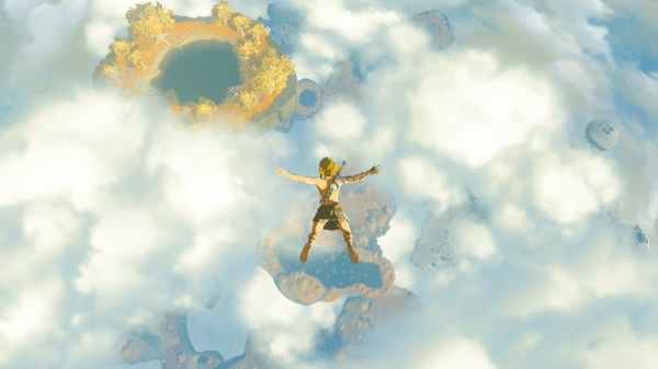 How to Get Hearty Radish in Zelda: Tears of the Kingdom - Twinfinite