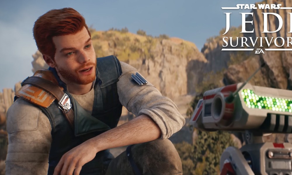 How to Help Zygg in the Swamp in Star Wars Jedi Survivor