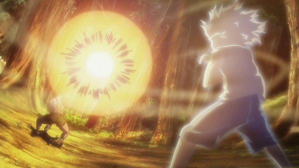 The 35 Best Anime Fights of All Time - Twinfinite