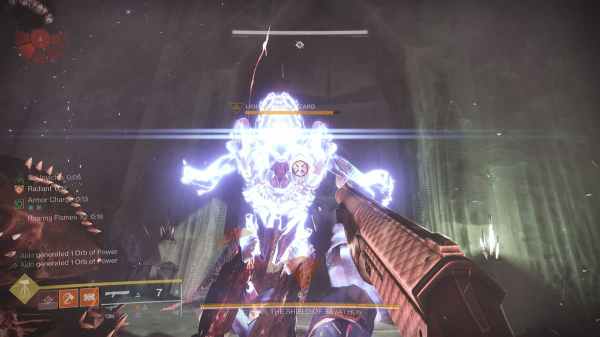 Destiny 2 - How to kill Ecthar Shield of Savathun Guide - Ghosts of the ...