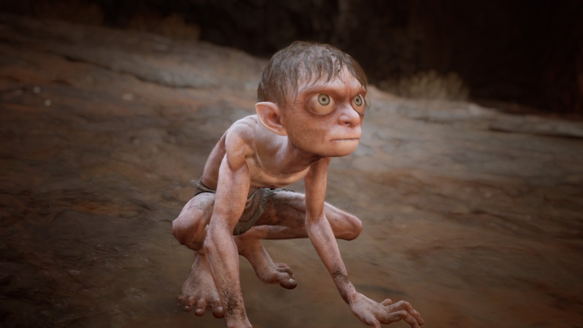 The Lord of the Rings: Gollum Review - So Far From Precious - Twinfinite