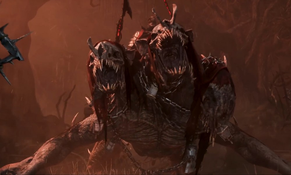 New Lords of the Fallen Trailer Looks Super Promising; Makes Us Yearn ...