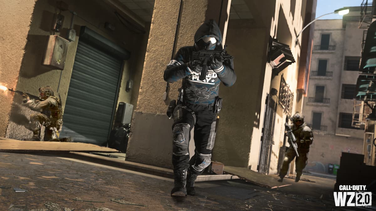 All Warzone 2 Skill Rating Tiers in Ranked Play, Explained - Twinfinite