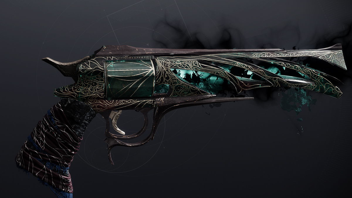 How to get the Malfeasance Catalyst in Destiny 2 - Twinfinite