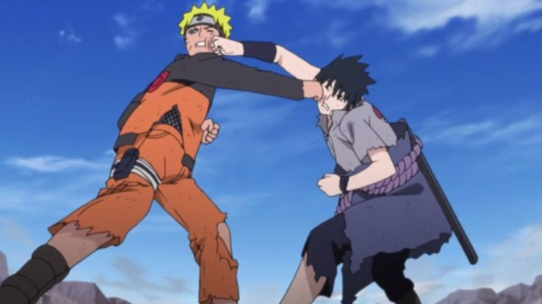 The 35 Best Anime Fights of All Time - Twinfinite