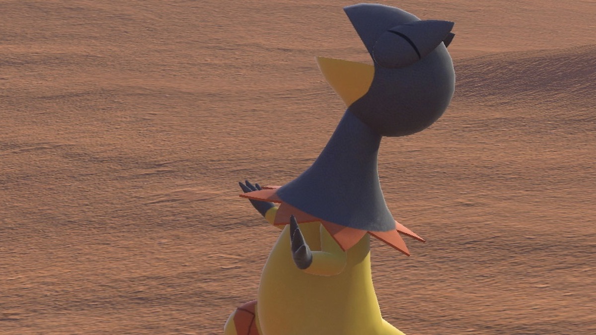 10 Pokemon Dual Types That Feel Unnecessary - Twinfinite