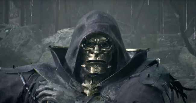 Fast-Paced Action RPG Phantom Blade 0 Confirmed for PS5 - Twinfinite