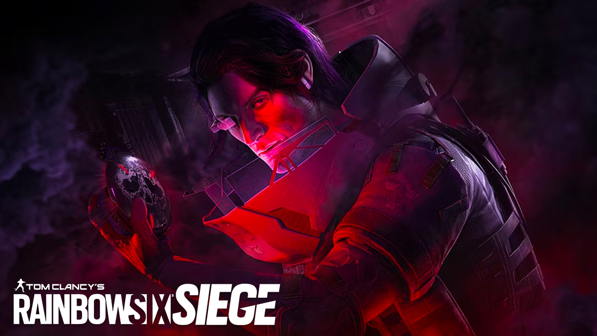 Rainbow Six Siege Operator Tier List: Best Attacking & Defending ...