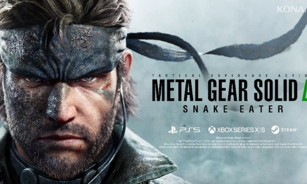 When Does MGS3: Snake Eater Remake Come Out? Answered