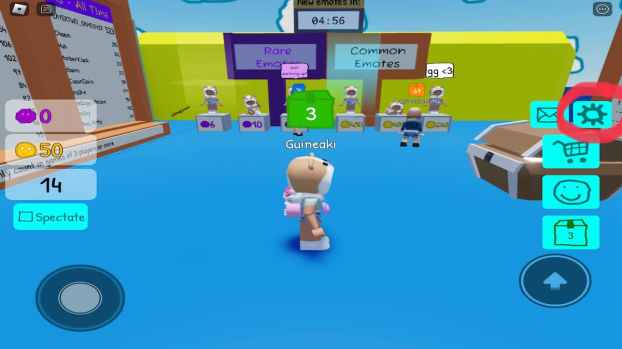 Silly Simon Says Codes (September 2023) - Twinfinite