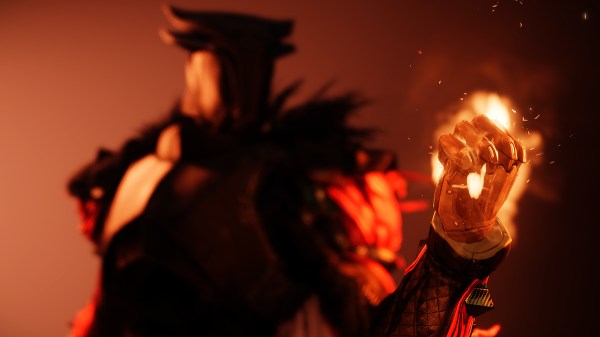 Best Solar Synthoceps Titan Hammer Build in Destiny 2 Season of the ...