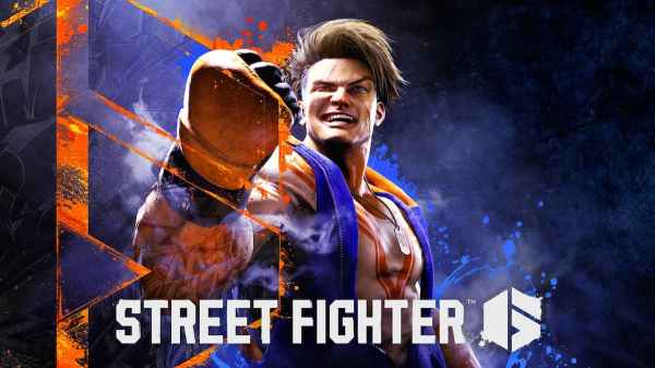 Street Fighter 6's Open Beta Arrives Next Week - Twinfinite