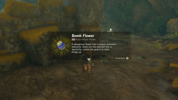 Where to Get Bombs in Zelda Tears of the Kingdom (& How to Use Them ...