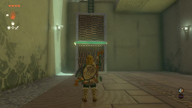 Turakawak Puzzle Solution in Zelda: Tears of the Kingdom