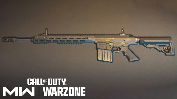 Best Tempus Torrent Loadout in Warzone and Modern Warfare 2 - Twinfinite