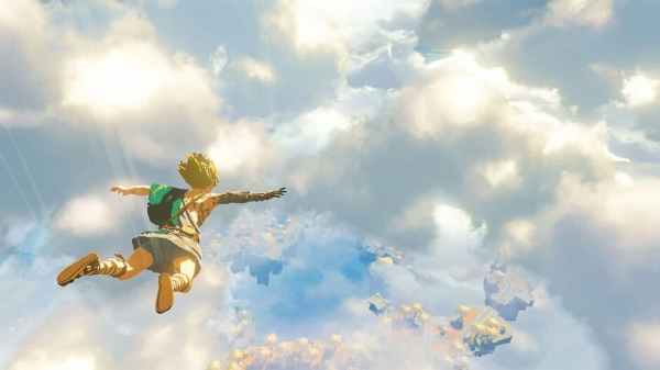 12 Games Like Zelda: Tears of the Kingdom If You're Looking for ...